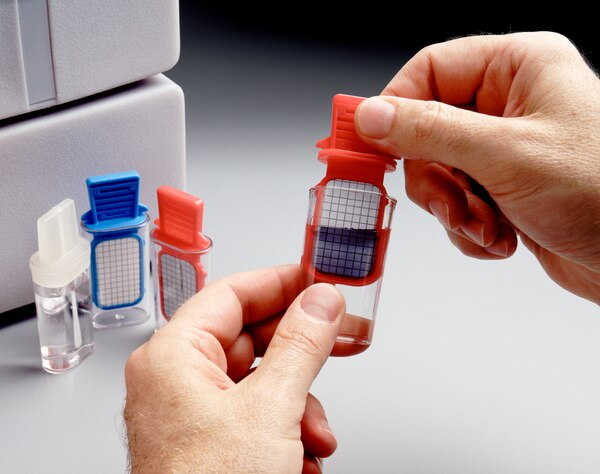 Dips & Swabs Test Kits - Dips and Swab Test Kits, non-irradiated